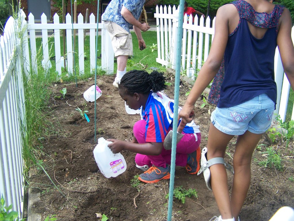 Childcare Programs Harvard Community Services Center